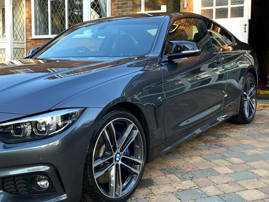 My new (to me) F32 440i | Page 15 | BMWLand